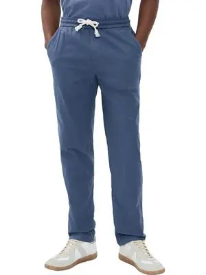StüSsy Casentino Wool Beach Pant - Black | Editorialist